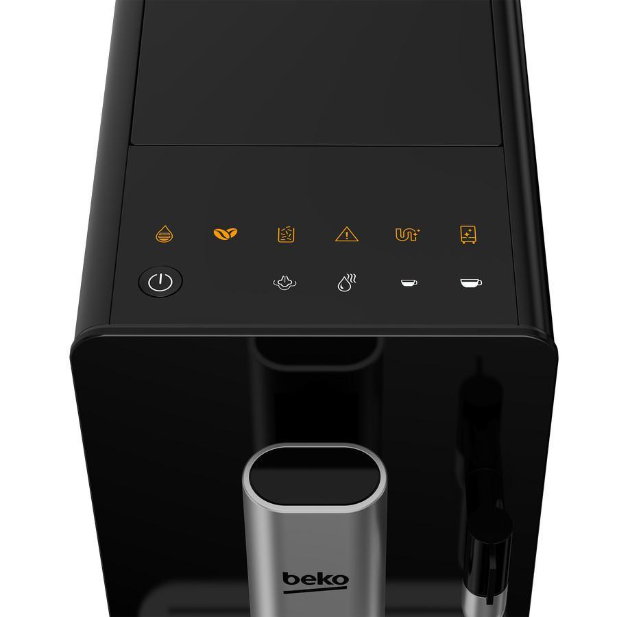 Jual BEKO Coffee Machine CEG3192B - 19 BAR | Shopee Indonesia