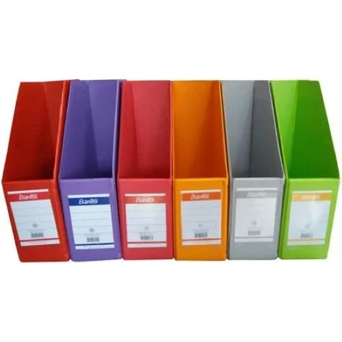 Jual Box File Kotak Dokumen Organizer Folio - Bantex 4011 | Shopee ...