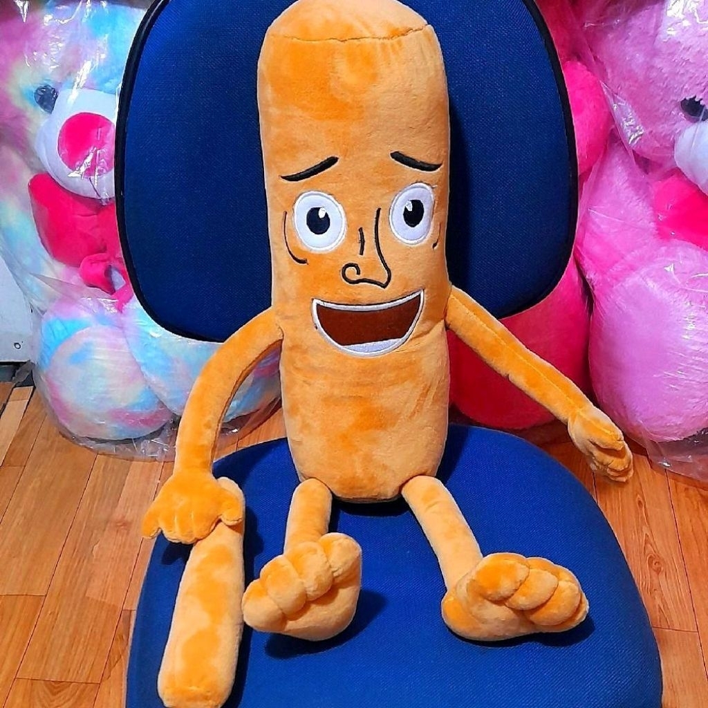 Jual Boneka Tung Tung Sahur Viral 2025 Ukuran Gede Anomali Dolls Toys ...