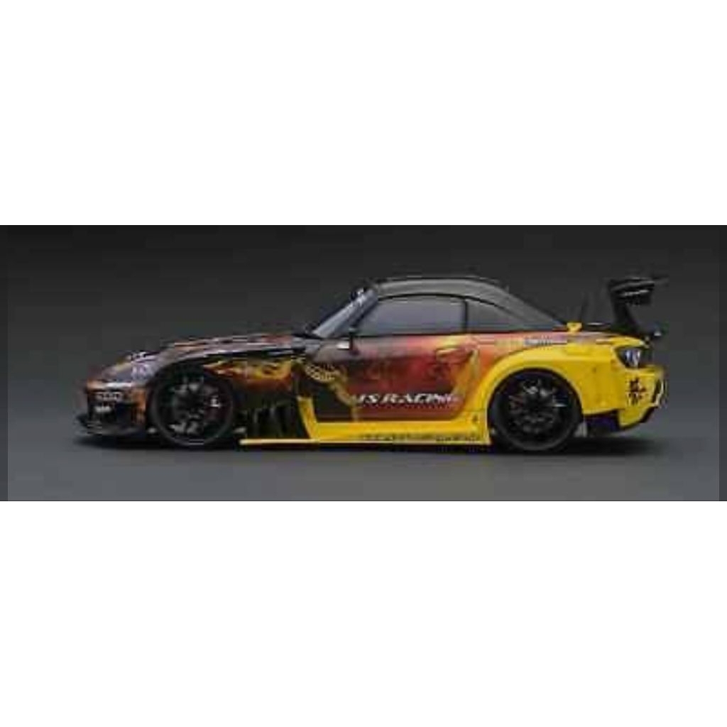 Jual one model honda S2000 JS Racing limited edition | Shopee Indonesia