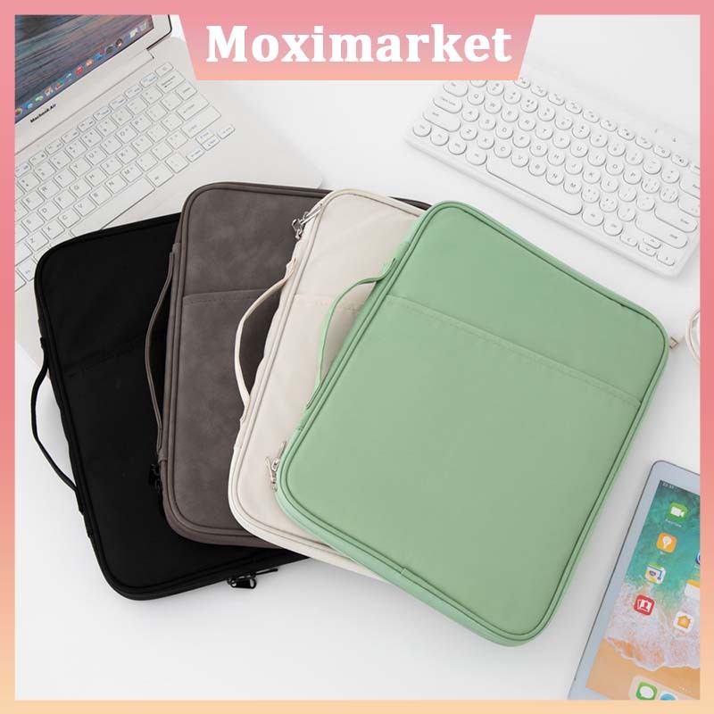 Jual 5 Warna Tas Sleeve Bag Pouch For iPad/Laptop/Tablet Pria Wanita ...