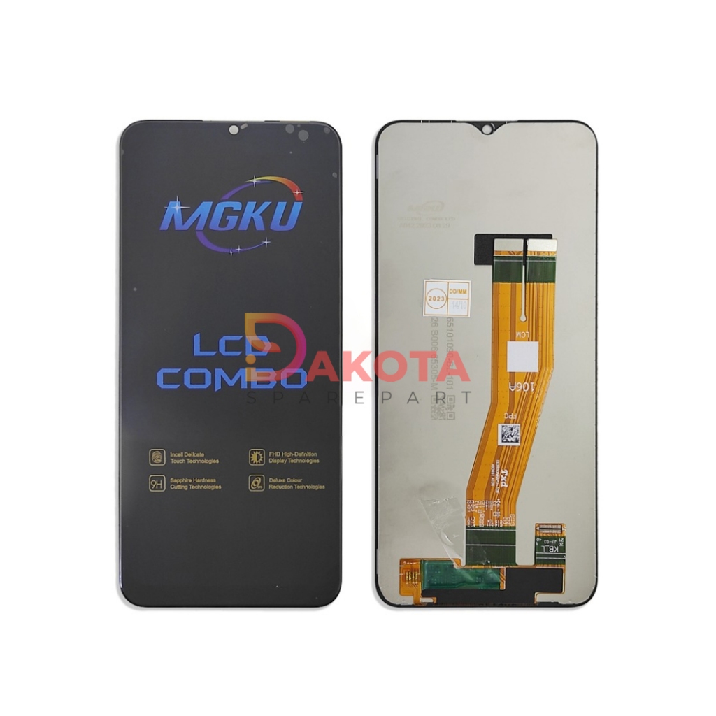 Jual LCD SAMSUNG A04E / A042 FULLSET TOUCHSCREEN | Shopee Indonesia