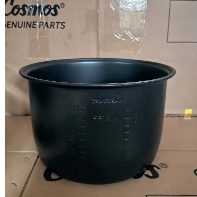 Jual PANCI (INERPAN) ANTI LENGKET RICECOOKER COSMOS 2L TYPE CRJ 3232 ...