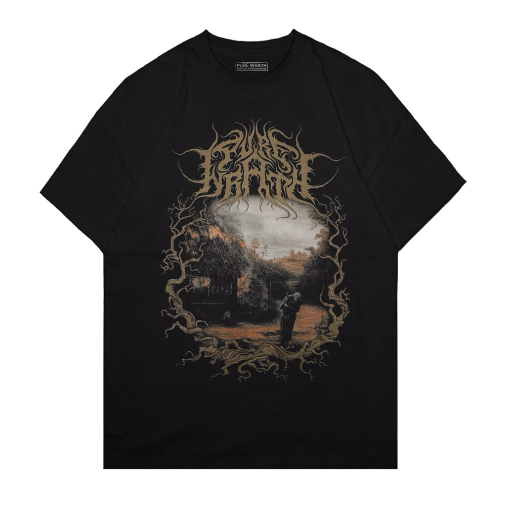 Jual Pure Wrath "Hymn To The Woeful Hearts" | Shopee Indonesia