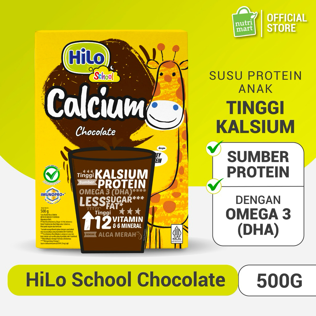 Jual Hilo School | Shopee Indonesia