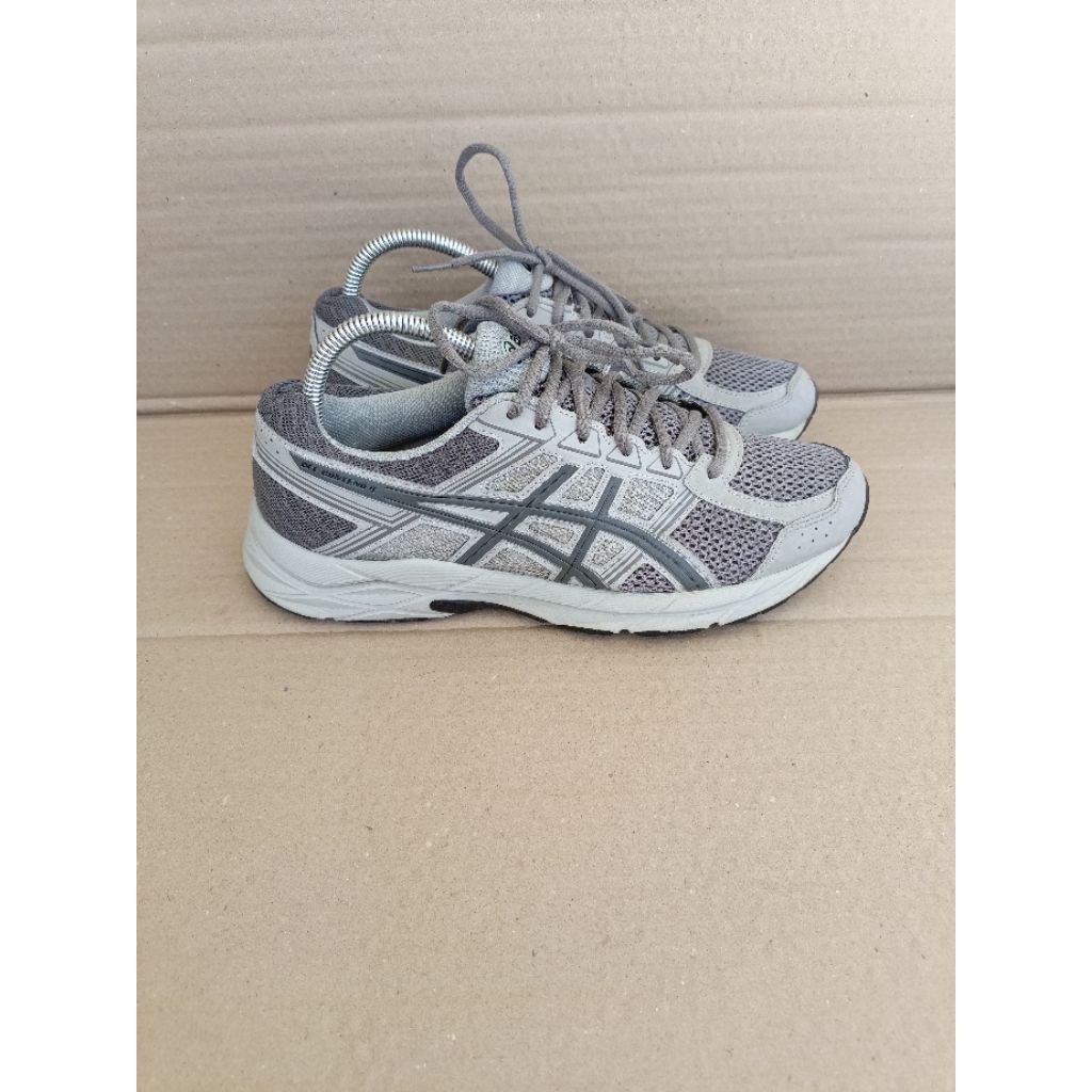 Jual ASICS GEL CONTEND 4 ORIGINAL | Shopee Indonesia