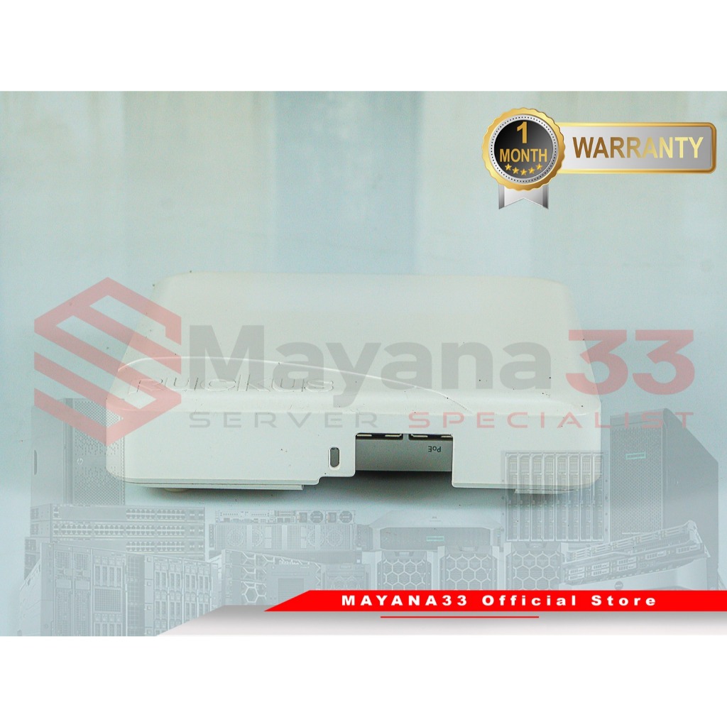 Jual Ruckus Access Point ZoneFlex R500 | Shopee Indonesia