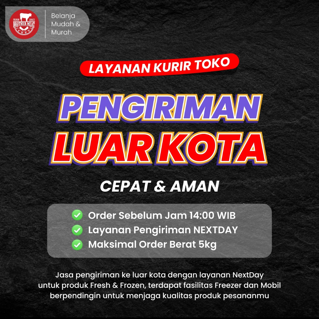 Jual Rious Spikoe Lapis Surabaya 6 slice 200gr, Brothermeatshop ...