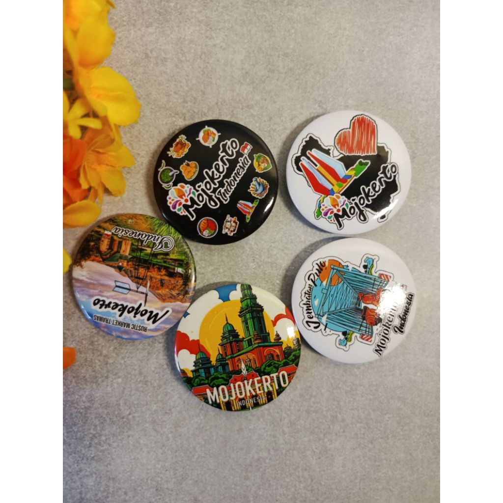 Jual CUSTOM MAGNET KULKAS INDONESIA | PROMO MAGNET TEMPELAN KULKAS ...