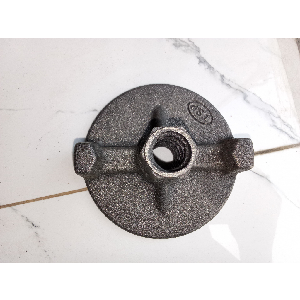 Jual WINGNUT SCAFFOLDING / PERANCA 94 | Shopee Indonesia