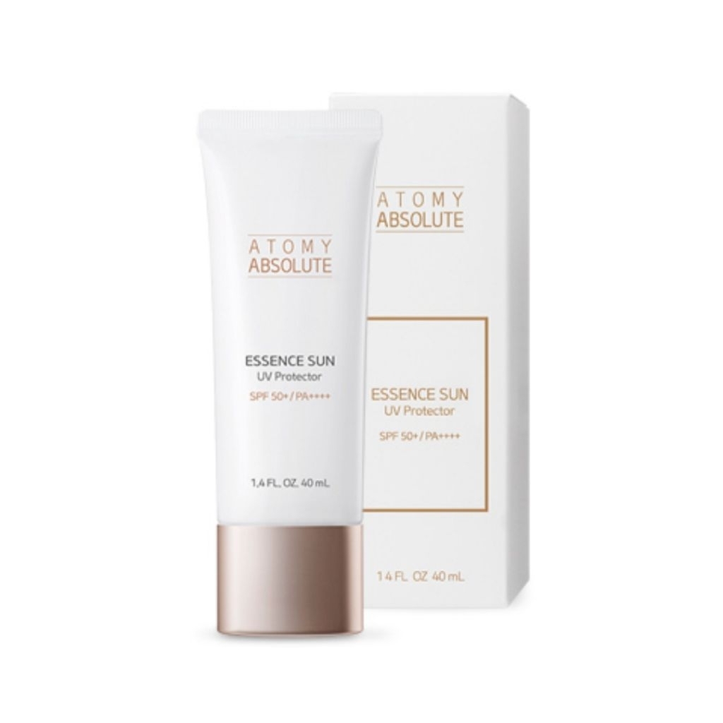 Jual atomy absolute sunscreen spf korea | Shopee Indonesia