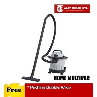 Jual VICI HOME MULTIVAC Vacum Cleaner / Vacuum Cleaner 12 Liter mesin penyedot debu dry wet ...