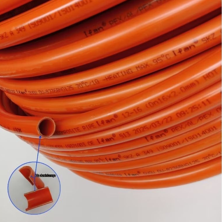 Jual Pipa air panas/Pipa water heater/Selang ripeng 1/2"-1 Mtr | Shopee ...