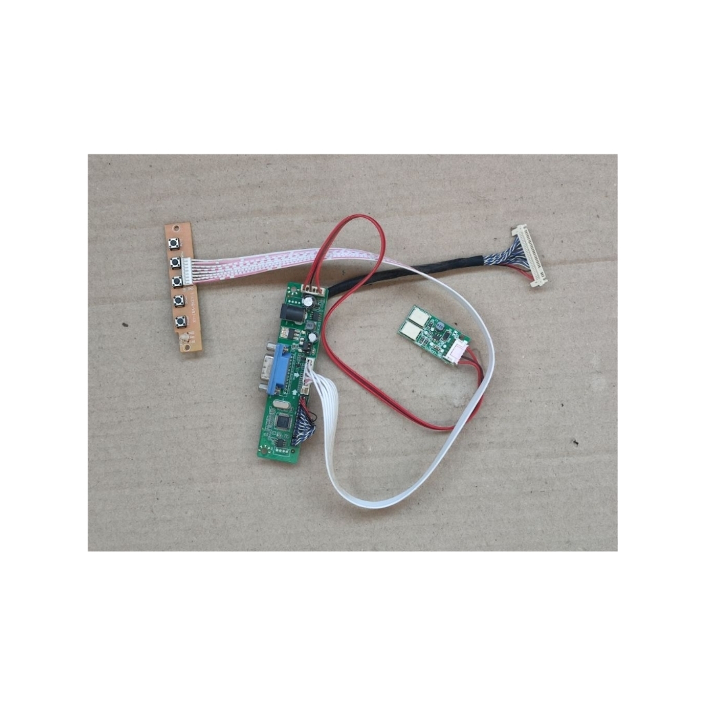 Jual mainboard monitor Inforce 1950 LED MONITOR | Shopee Indonesia