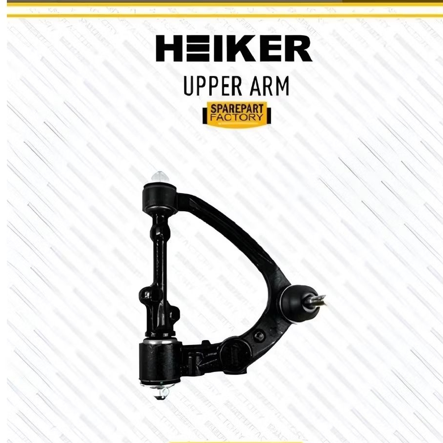Jual SAYAP ATAS/UPPER HIACE COMMUTER 2005-2018 | Shopee Indonesia