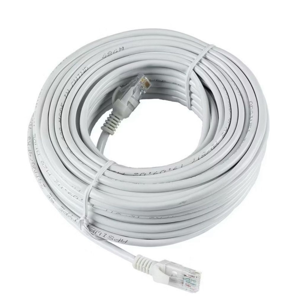 Jual Kabel LAN CAT5 Abu K2041 Kabel Local Access Network Kabel ...
