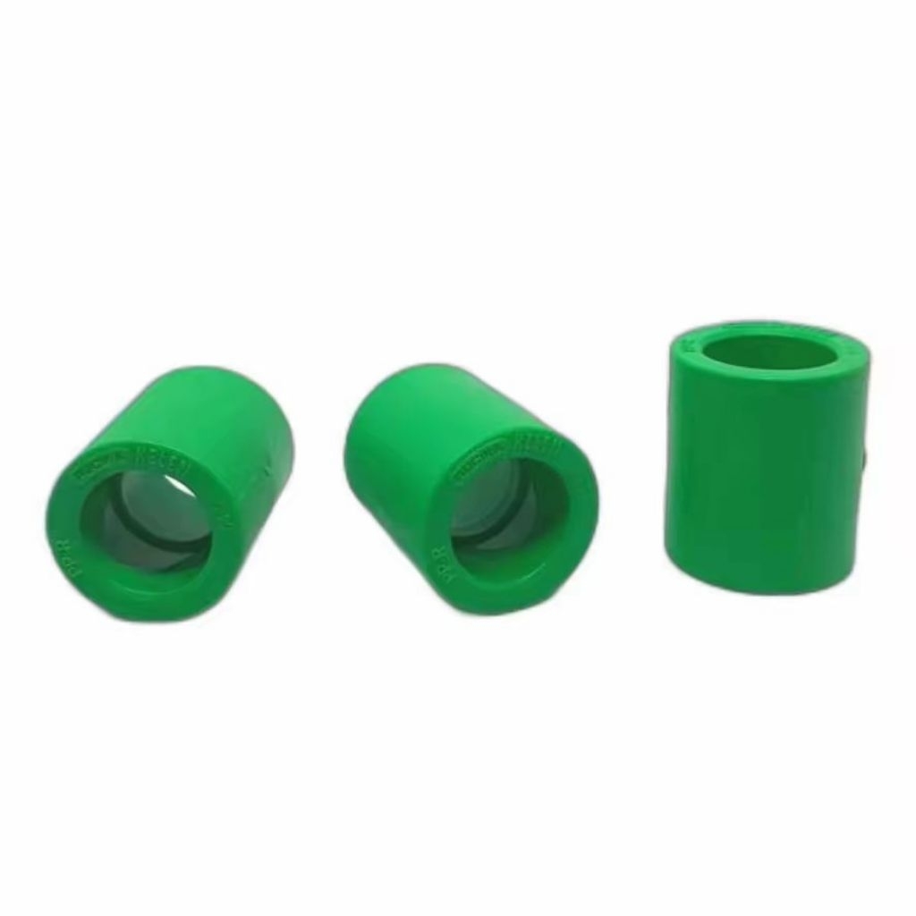 Jual Sok PPR RUCIKA 1/2 inch Socket PPR 20mm Sock PPR 20 mm Coupling ...