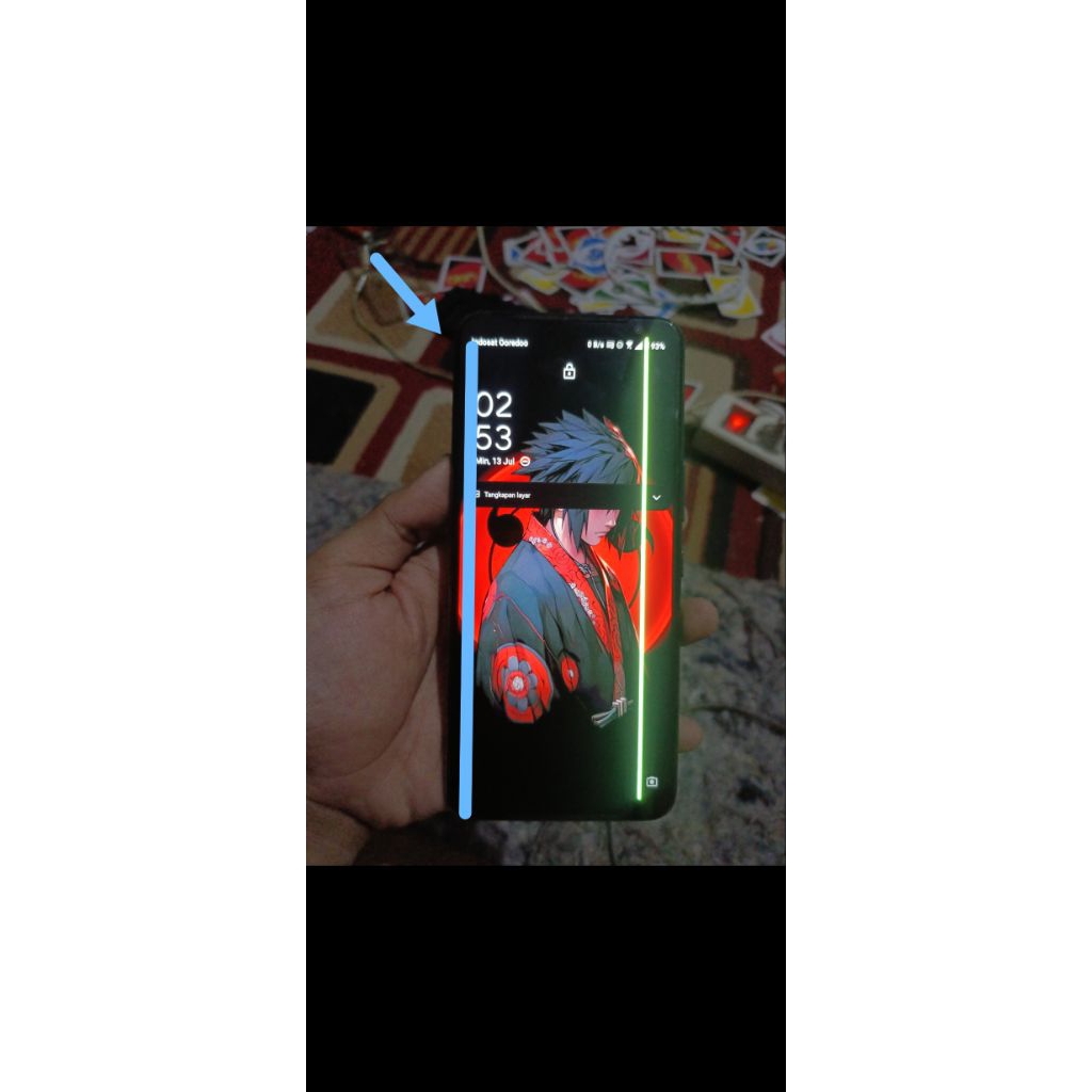 Jual Asus rog phone 12/128 | Shopee Indonesia