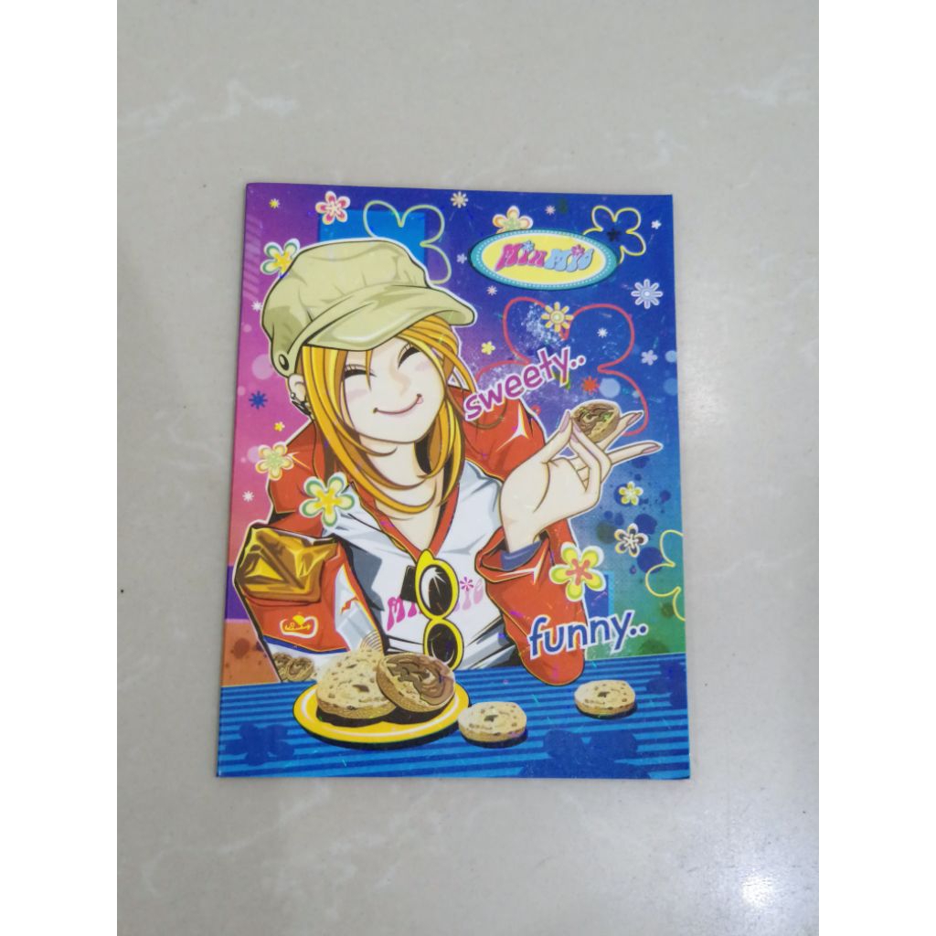 Jual Notes Girly Minmie | Shopee Indonesia