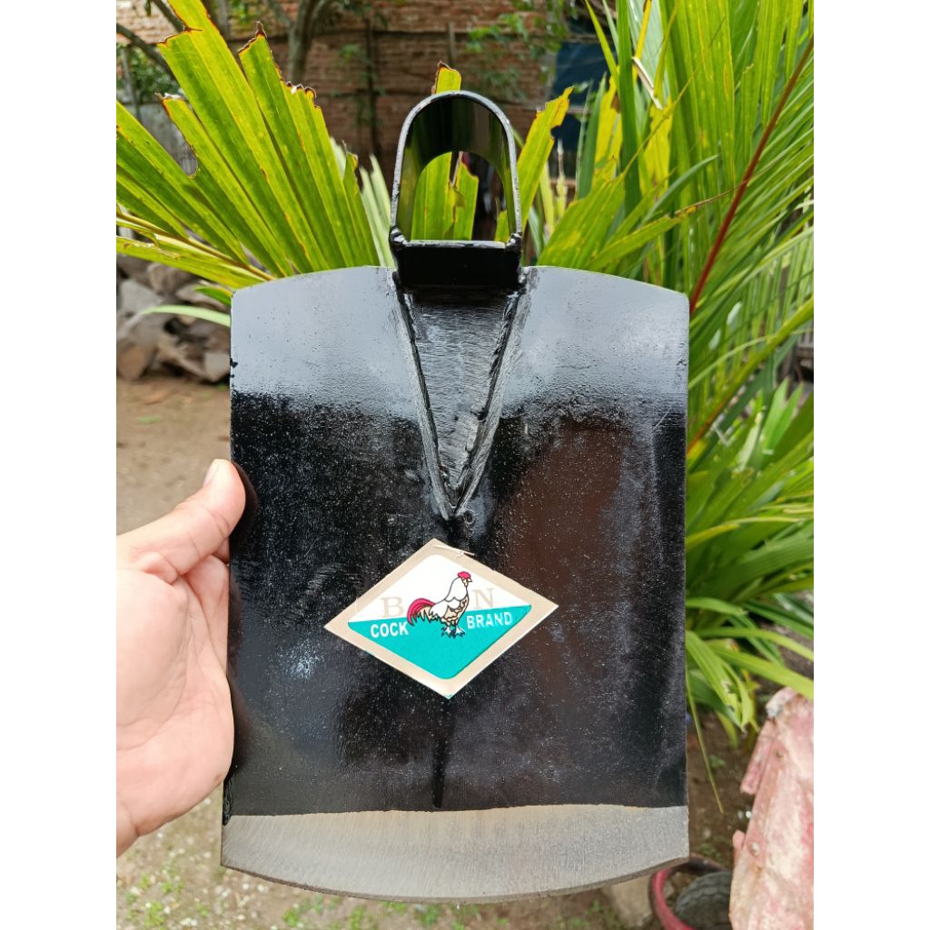 Jual Cangkul /pacul proyek cap ayam Murah | Shopee Indonesia