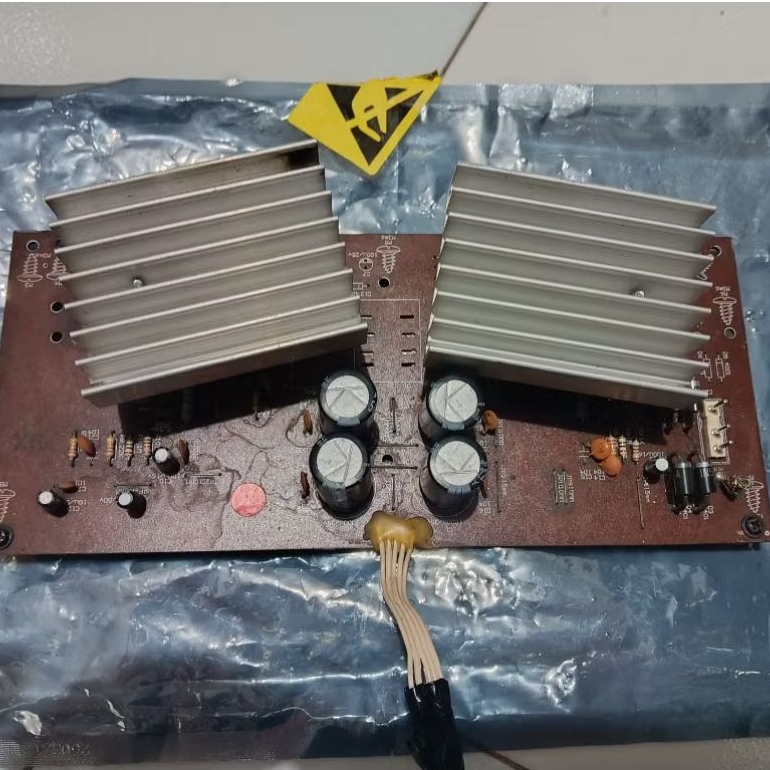 Jual modul power amplifier AVC 9900 | Shopee Indonesia