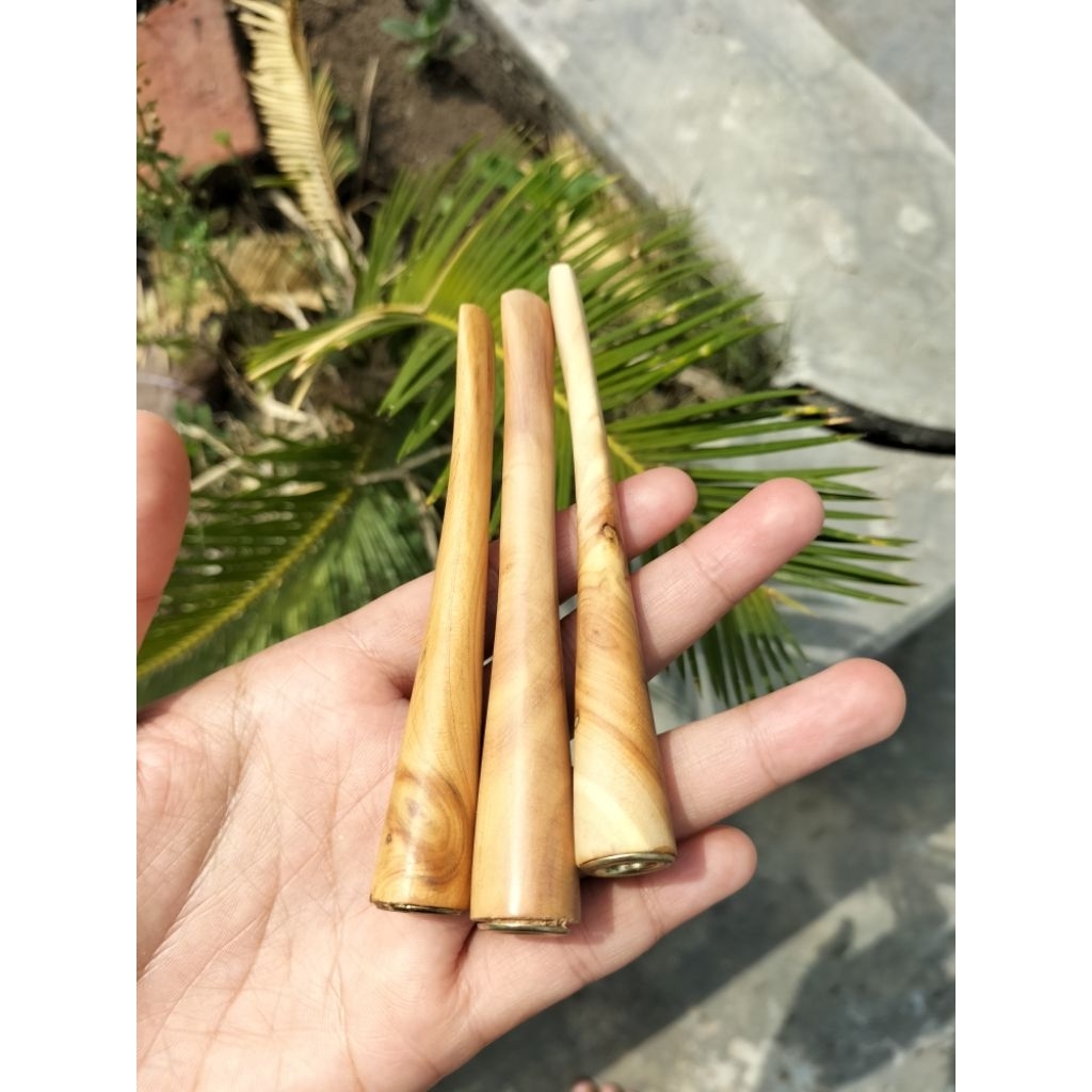 Jual pipa pipe Pipo once cendana India | Shopee Indonesia