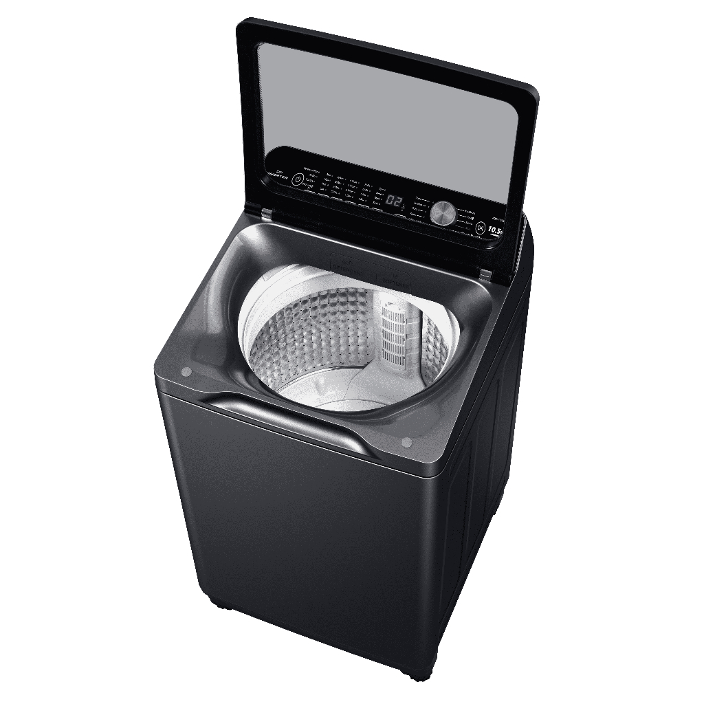 Jual MESIN CUCI TOPLOADING AQUA AQW-1020R (UNIT EKSDISPLAY) | Shopee ...