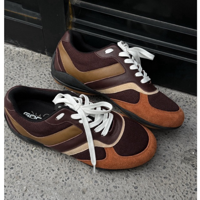 Jual [FAST PO] ZE X GOODBAI DRIFT SHOES | goodbai original 100% sepatu ...