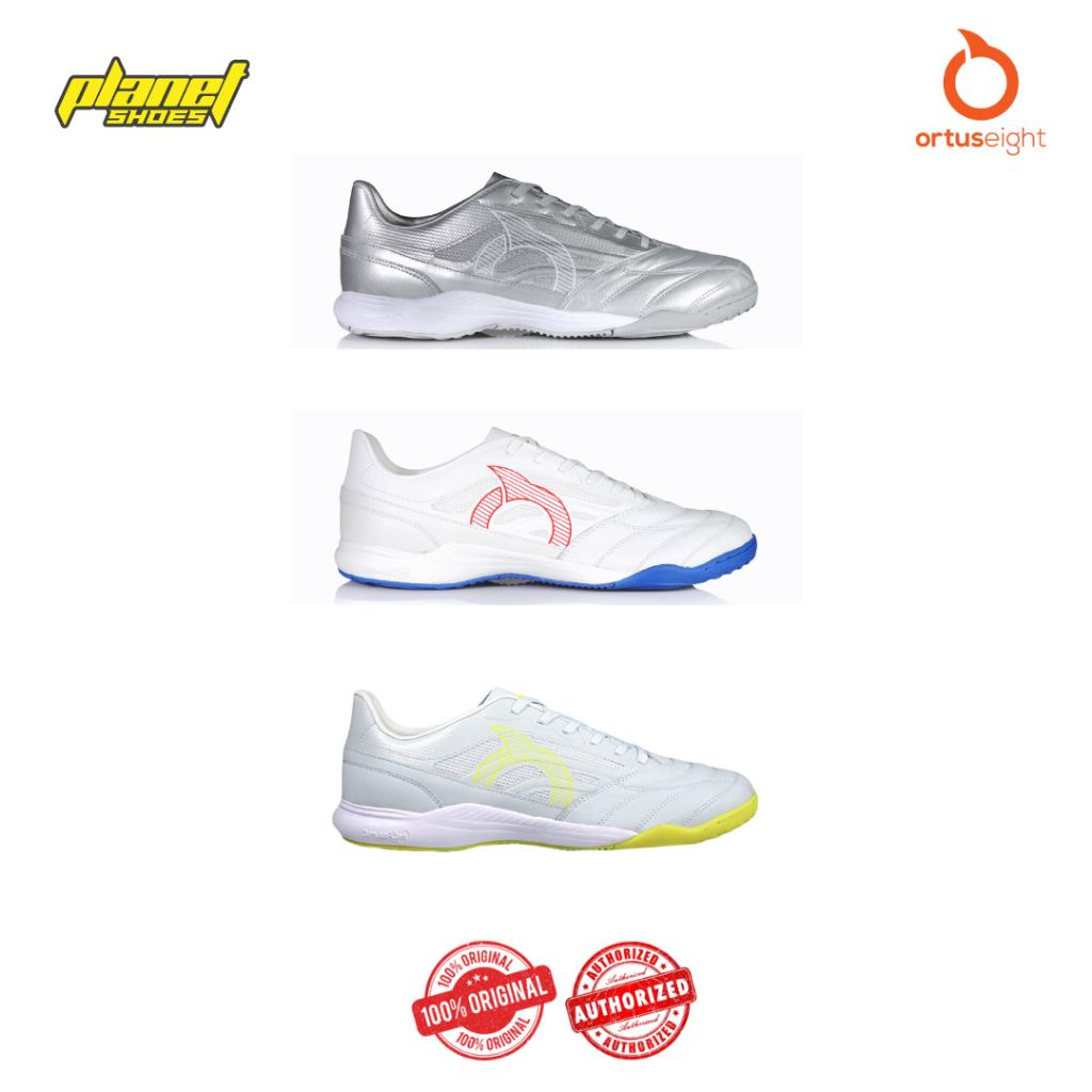 Jual SEPATU FUTSAL ORTUSEIGHT CATALYST VISION V5 K-LEA IN | Shopee ...