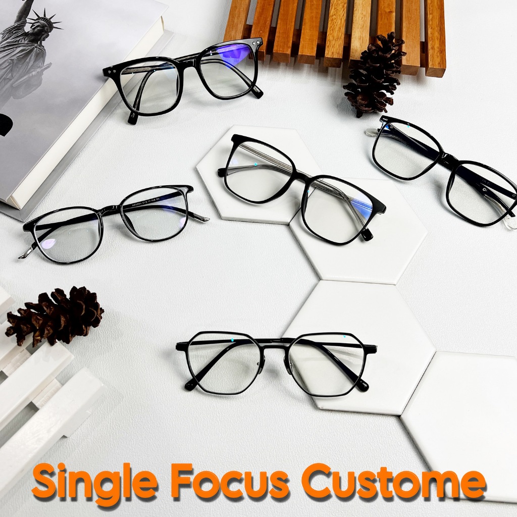 Jual Single Focus Custome | Shopee Indonesia