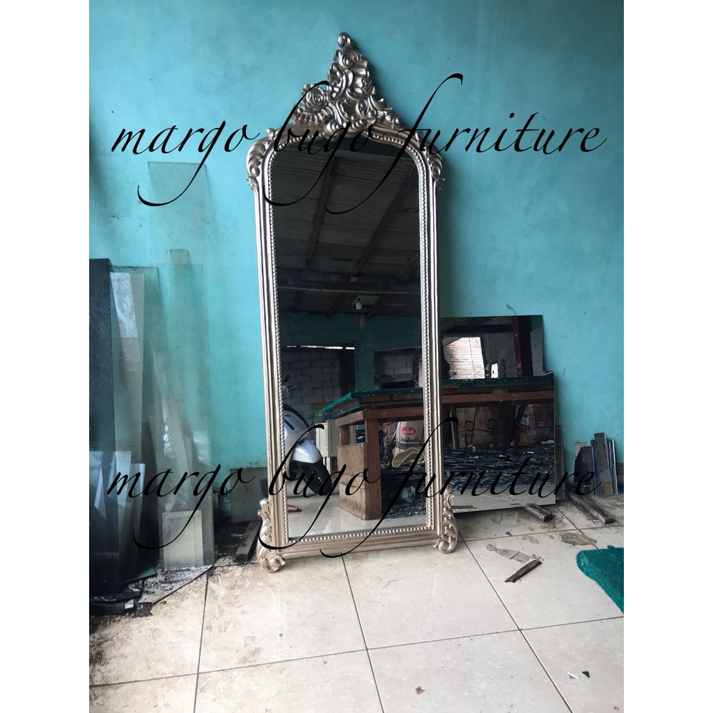 Jual WELCOME SING WEDDING / WELCOME SIGN DEKORASI / STANDING MIRROR ...