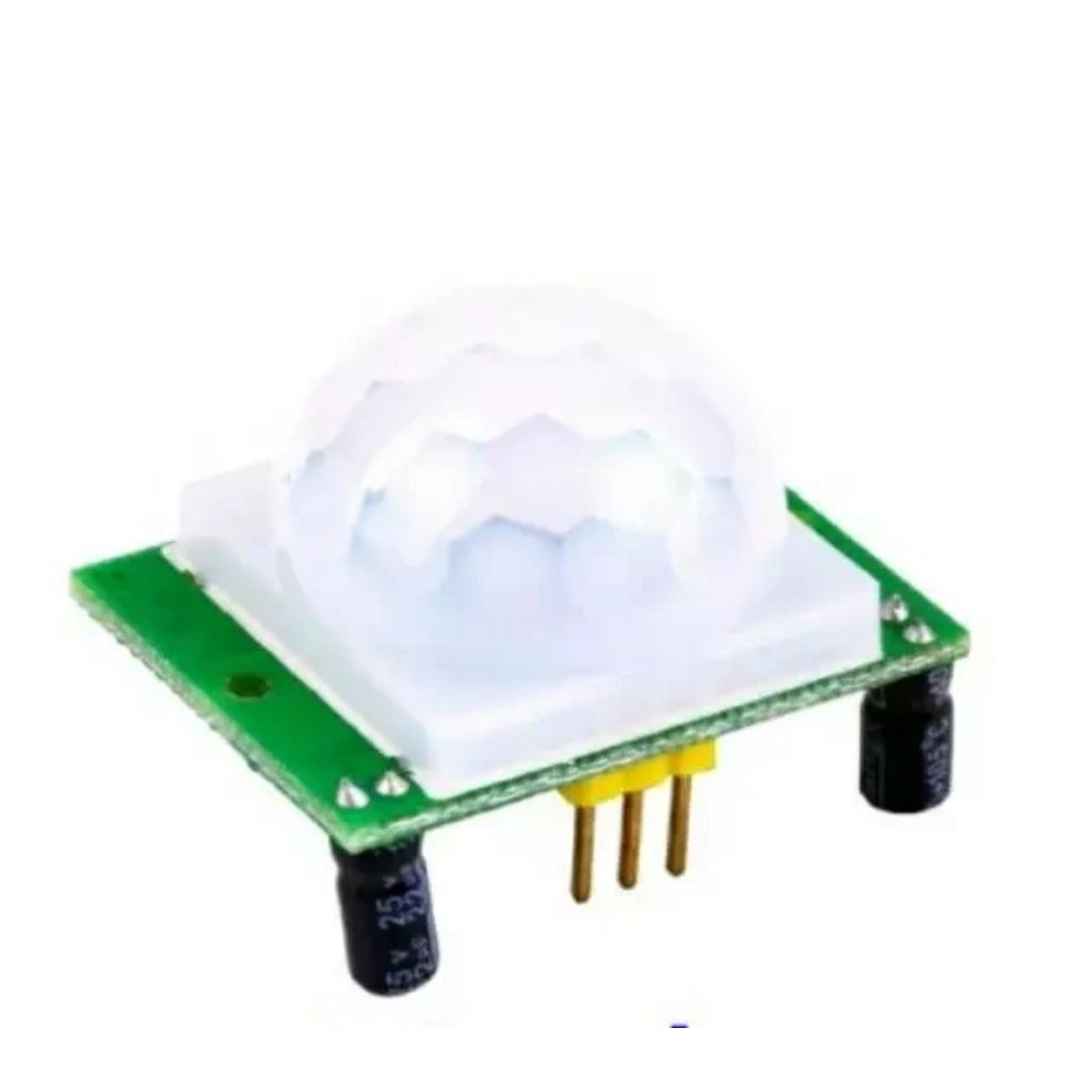 Jual sensor pir HC-SR501 Infrared Arduino Uno mega | Shopee Indonesia