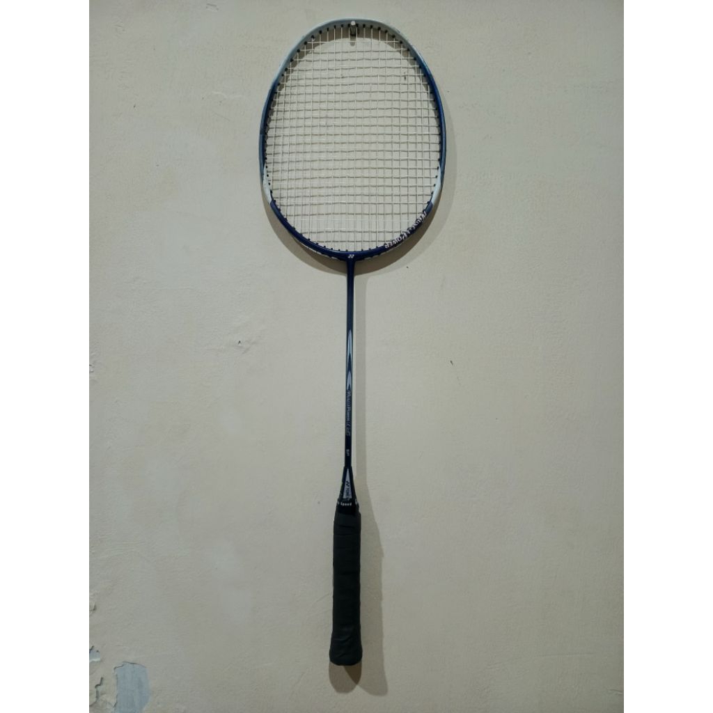 Jual Raket Badminton Second Carbon Original. | Shopee Indonesia