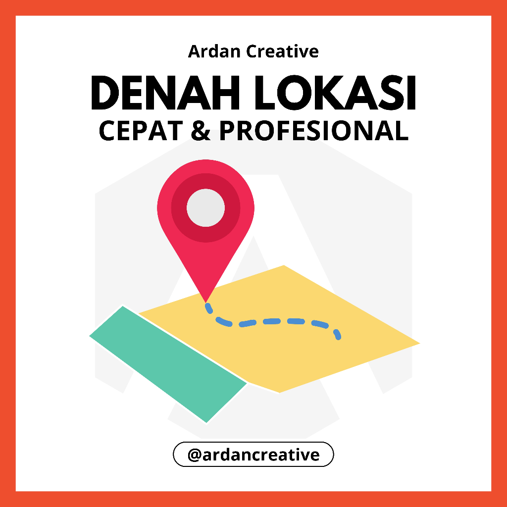 Jual Jasa Buat Denah Acara Pernikahan Murah Cepat Profesional | Shopee ...