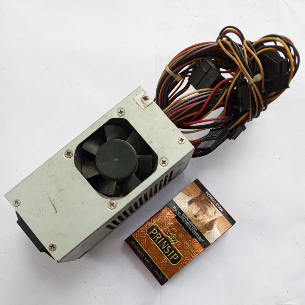 Jual PSU Power Supply Mini 230V 150W 24pin+4pin | Shopee Indonesia