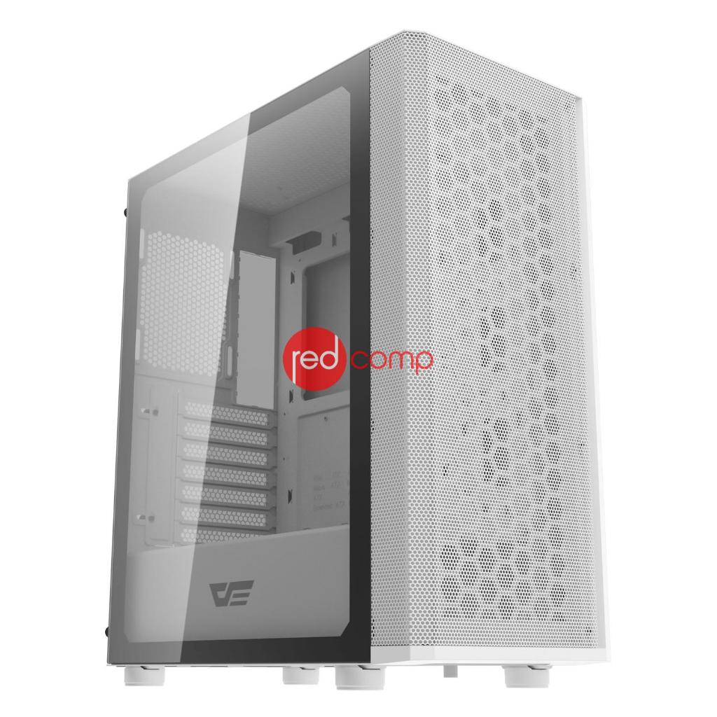Jual DARKFLASH DK360 CASING PC (NO FAN) | Shopee Indonesia
