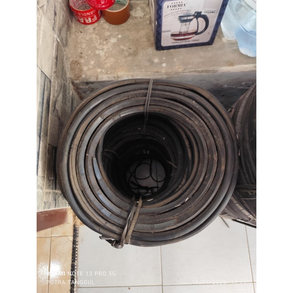 Jual Tali Timba Sumur dan bangunan Harga Per Meter | Shopee Indonesia