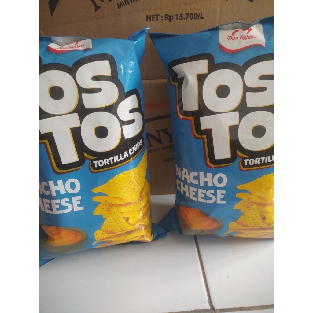 Jual tos tos biru dari dua kelinci 140 gram | Shopee Indonesia