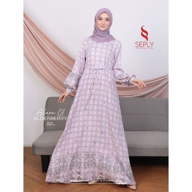 Jual GAMIS DEWASA ETHICA DAN SEPLY SALE | Shopee Indonesia