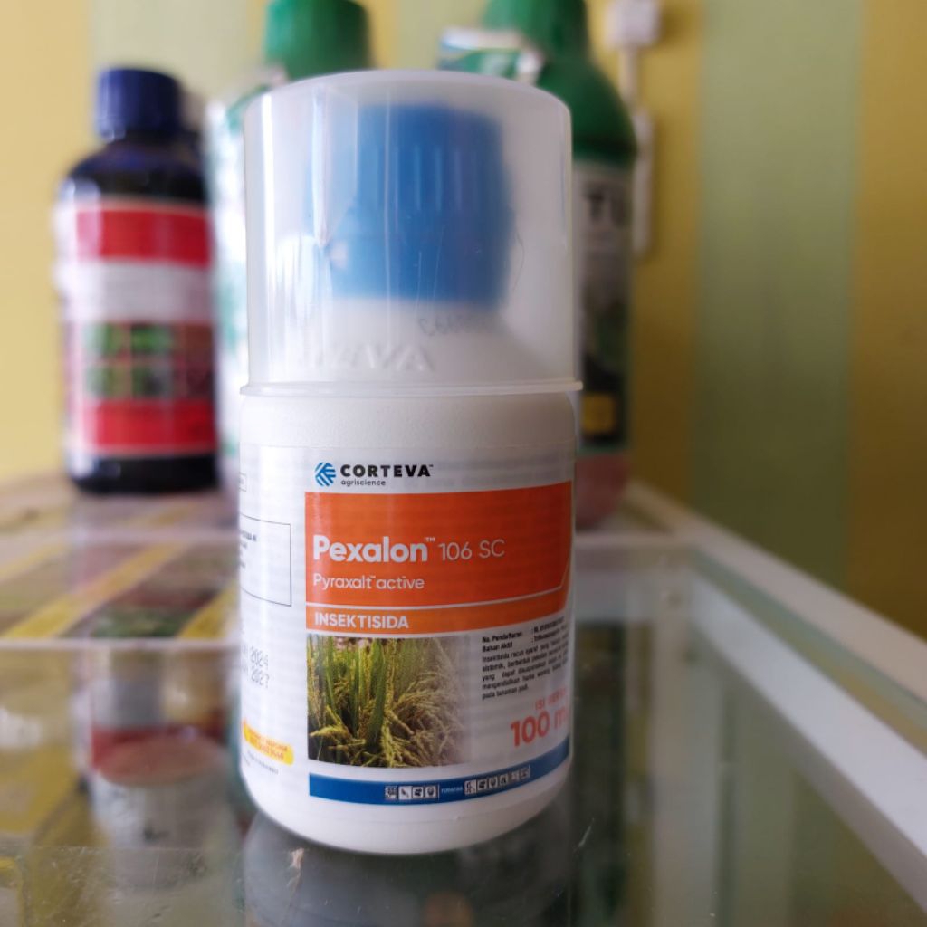 Jual PEXALON 106 SC / INSEKTISIDA | Shopee Indonesia