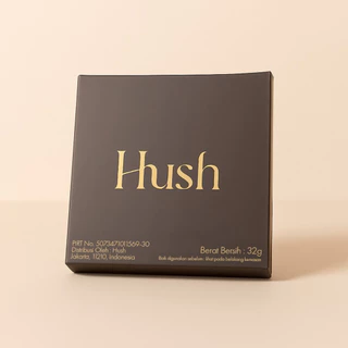 Produk Hush Official Store | Shopee Indonesia