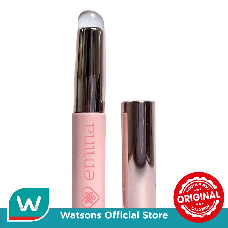 Jual [Free Gift] Emina Lip Spatula | Shopee Indonesia