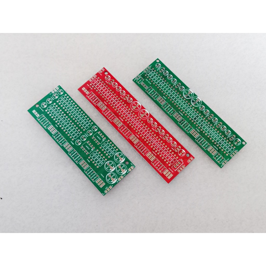 Jual PCB 2.1 Stereo Tone Control Plus Middle Dan Subwoofer | Shopee ...