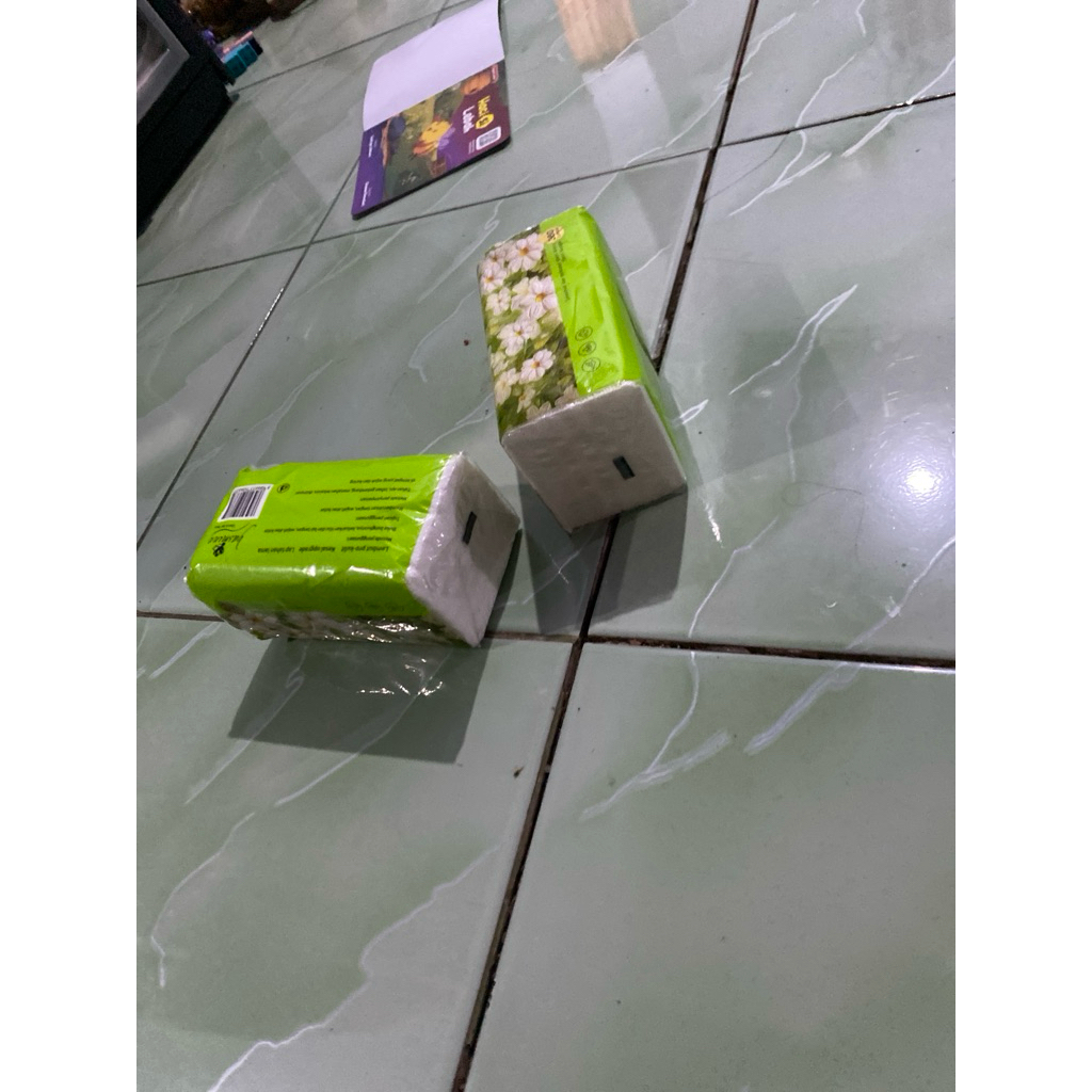 Jual tisu rinda | Shopee Indonesia