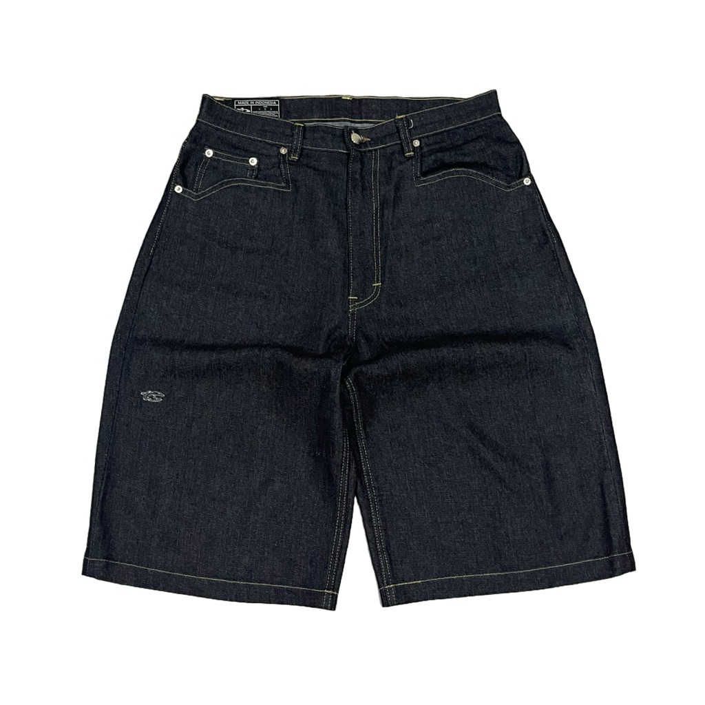 Jual JORTS RAW DENIM NSD-23 | Shopee Indonesia