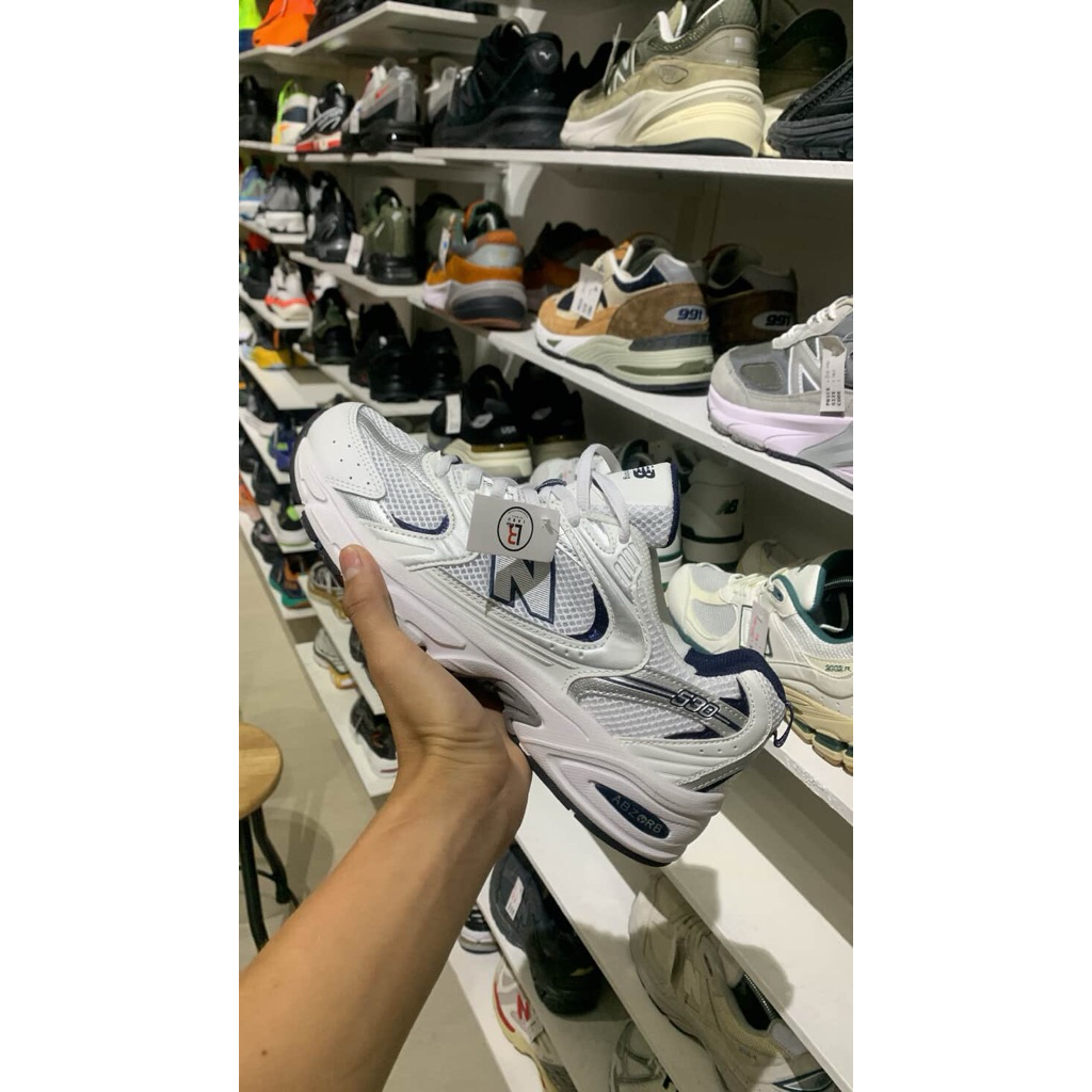 Jual new balance | Shopee Indonesia