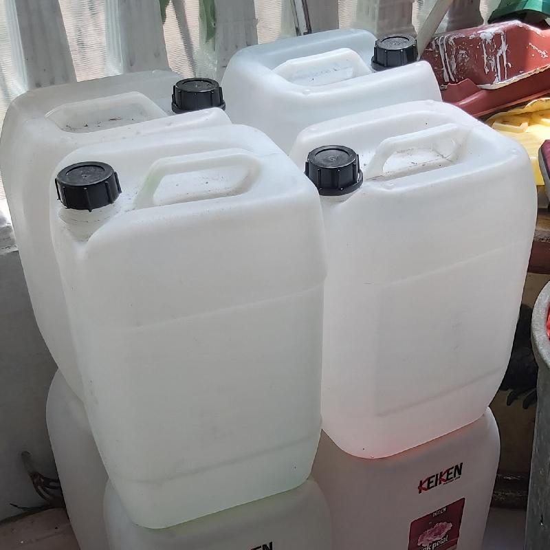 Jual Jerigen 20 Liter Terlengkap & Harga Terbaru Mei 2026 | Shopee ...