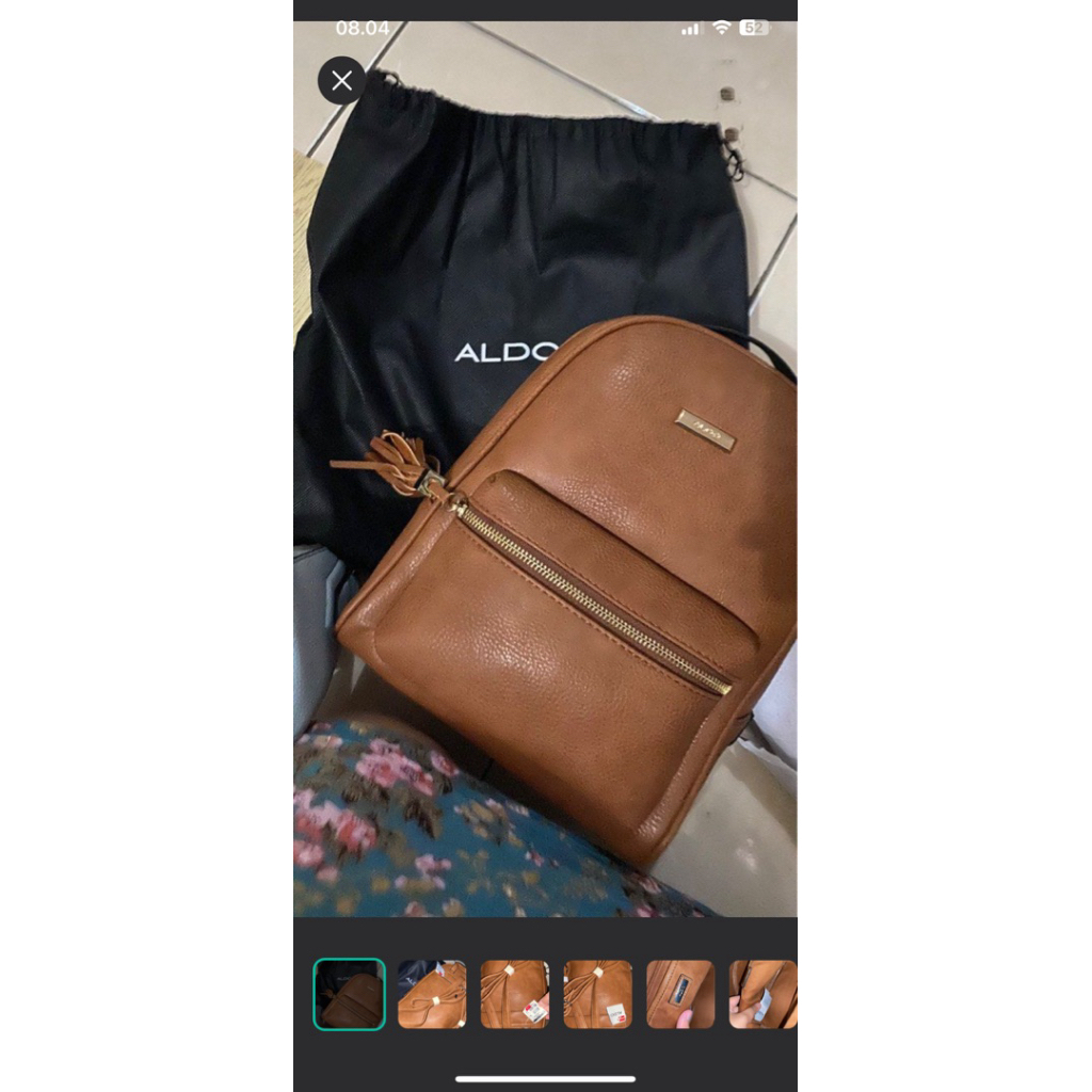 Jual New ALDO ORIGINAL STORE | Shopee Indonesia