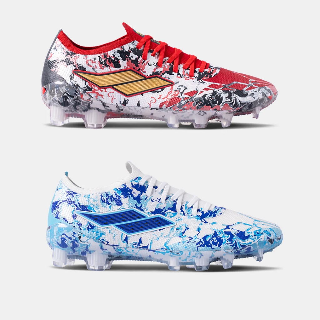 Jual Sepatu Bola Sepak Bola Mills XYCLOPS KALDERA CHROME FG Original ...