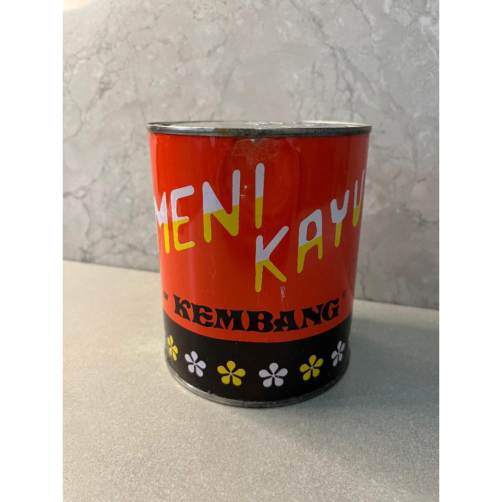 Jual Cat Kayu Meni Kayu Kembang 1kg 1 kg Dari Paragon Meni Kayu Bagus ...